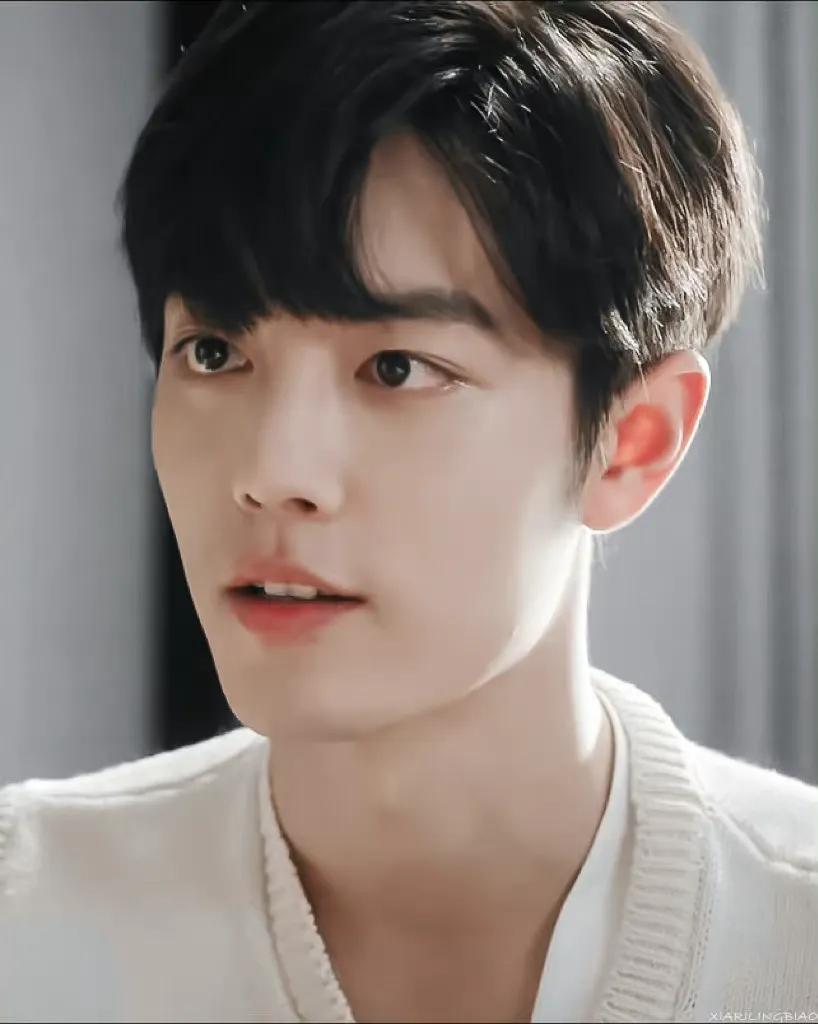 Xiao Zhan: A good actor who is also in awe of his line performance - iNEWS