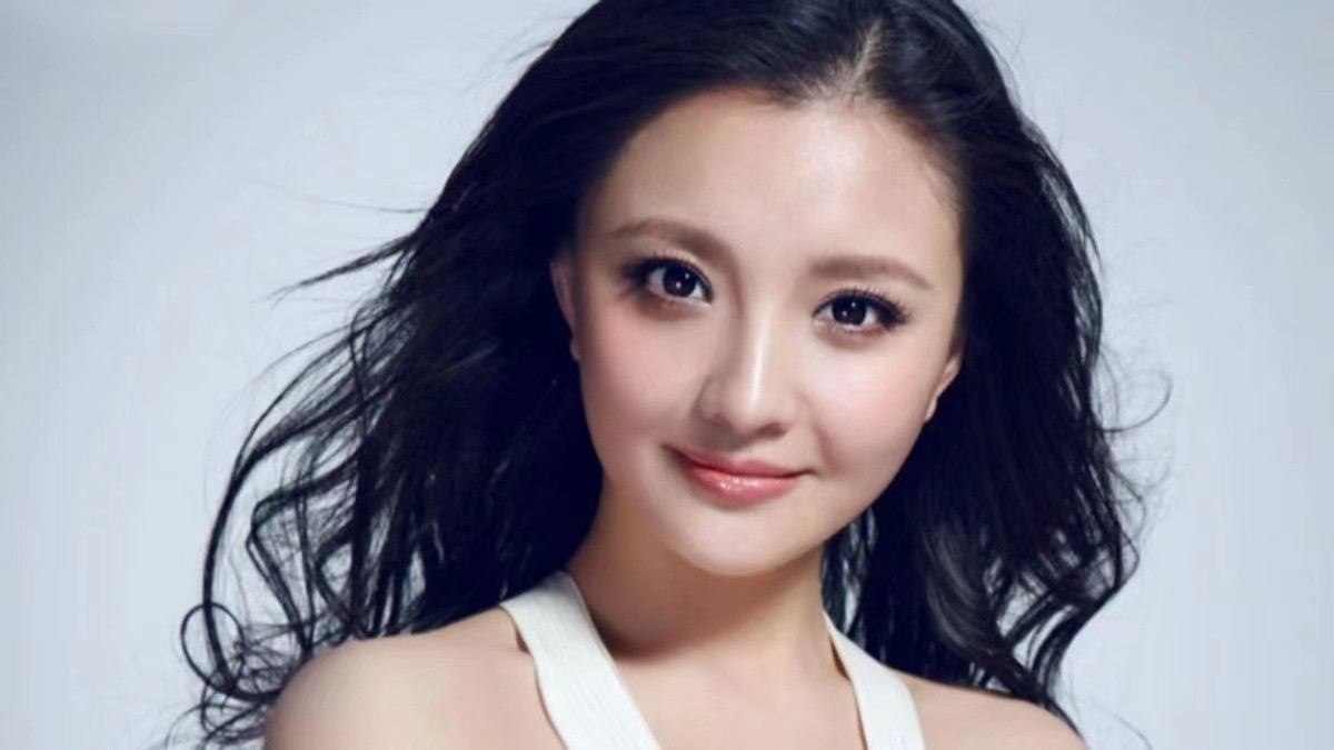 "Gunxi" Sun Qian denies rumors of domestic violence, only to warn the ...