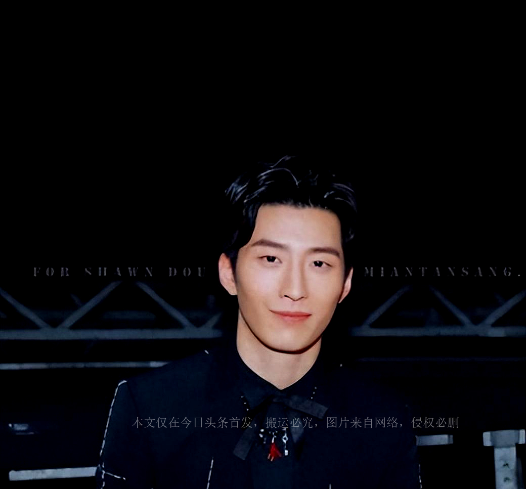 How capable is Dou Xiao to make He Chaolian choose him wholeheartedly ...