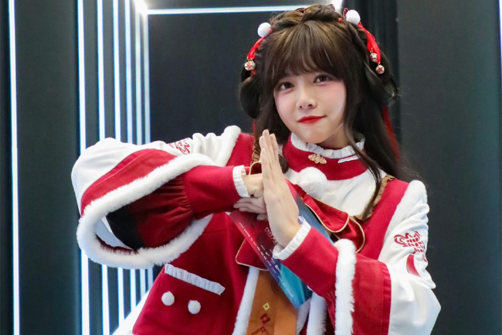 LPL female host's Internet stalks, Yu Shuang, Xiaoyu and Luo Xin are all on the list, how much ...