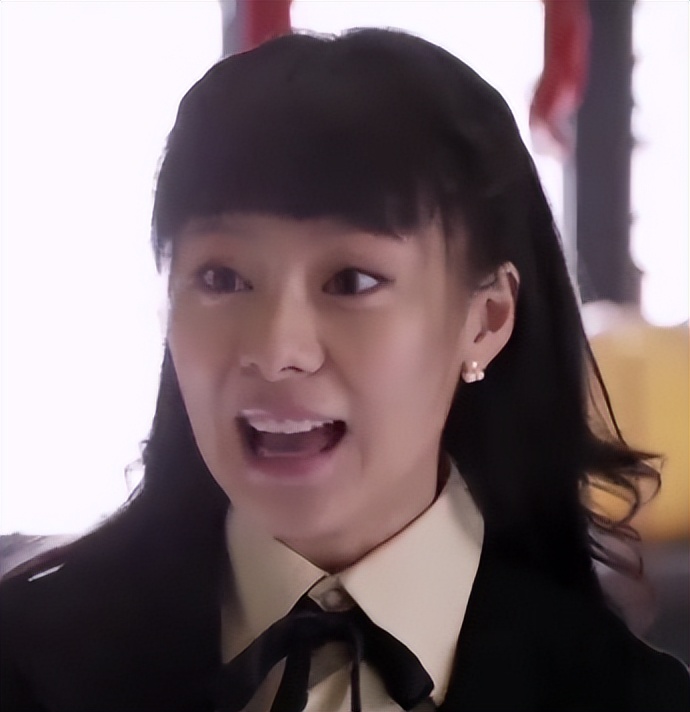 6 actresses who failed to "pretend to be tender", Liu Tao and Zhou Xun ...