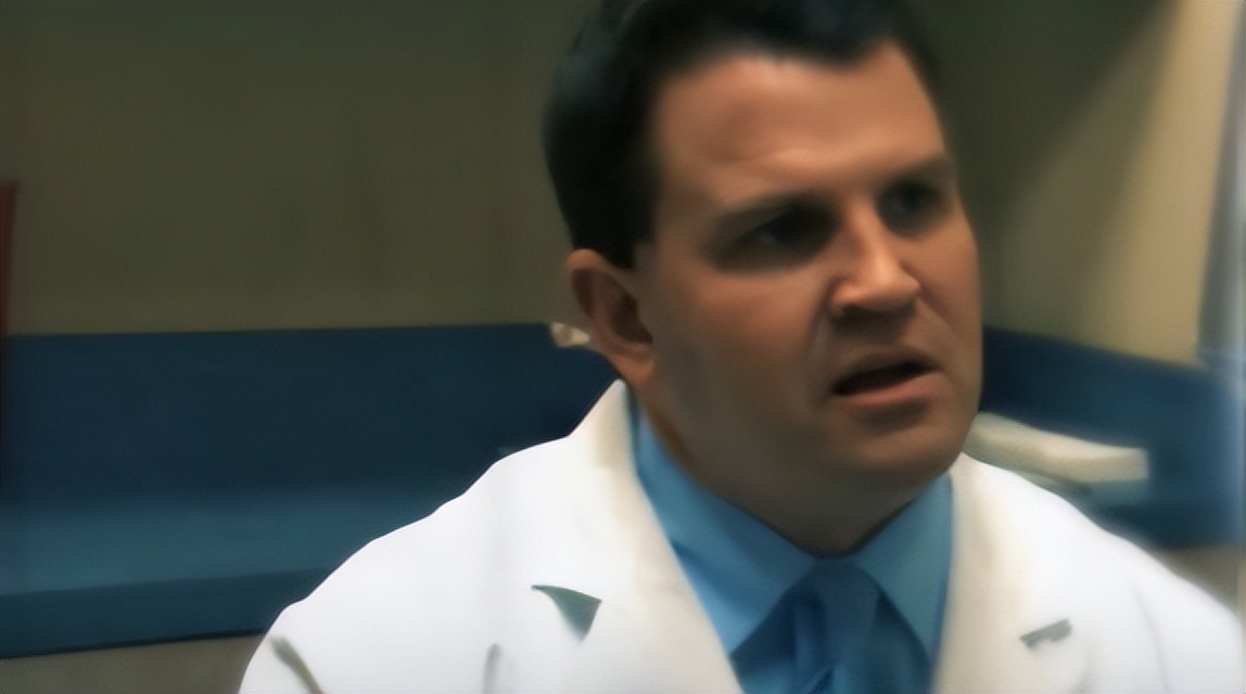 A classic of horror movies! Why do people applaud a criminal who ...