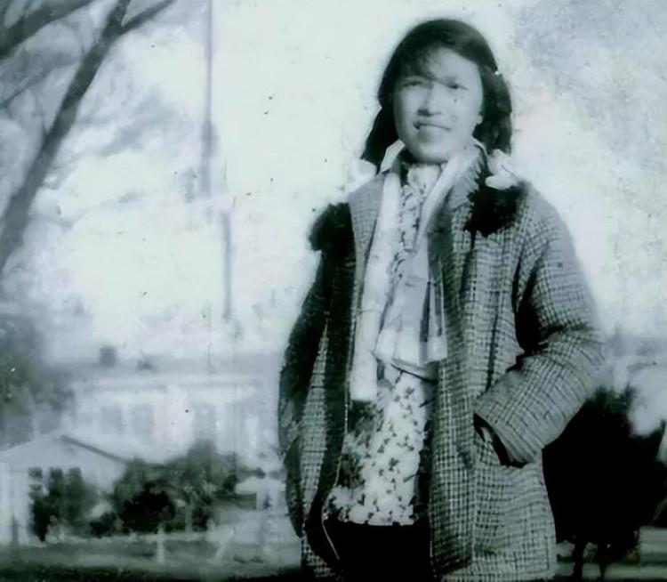 In 1968, Lin Zhao, a talented girl from Peking University, was executed by shooting. Before the ...