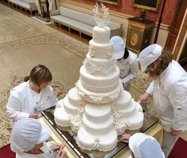 Top cake brands list (10 most expensive cakes in the world) - iNEWS