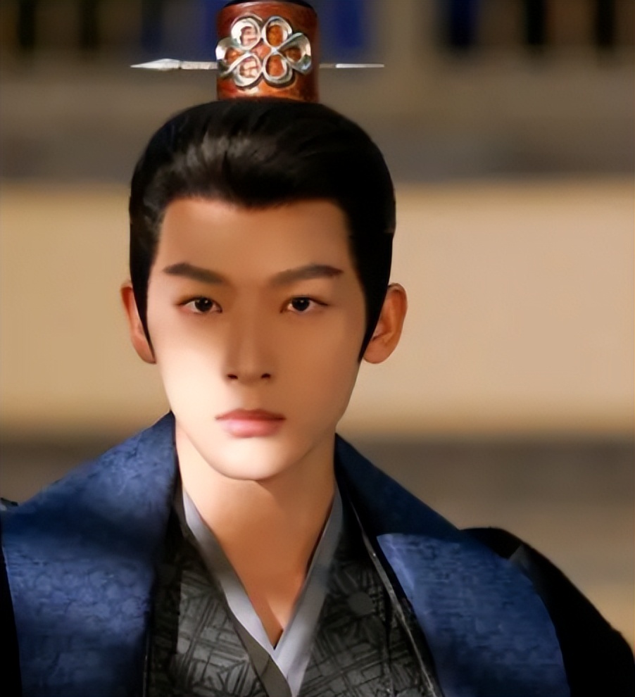 Facts have proved that "non-famous" actor Zhang Wanyi has embarked on ...