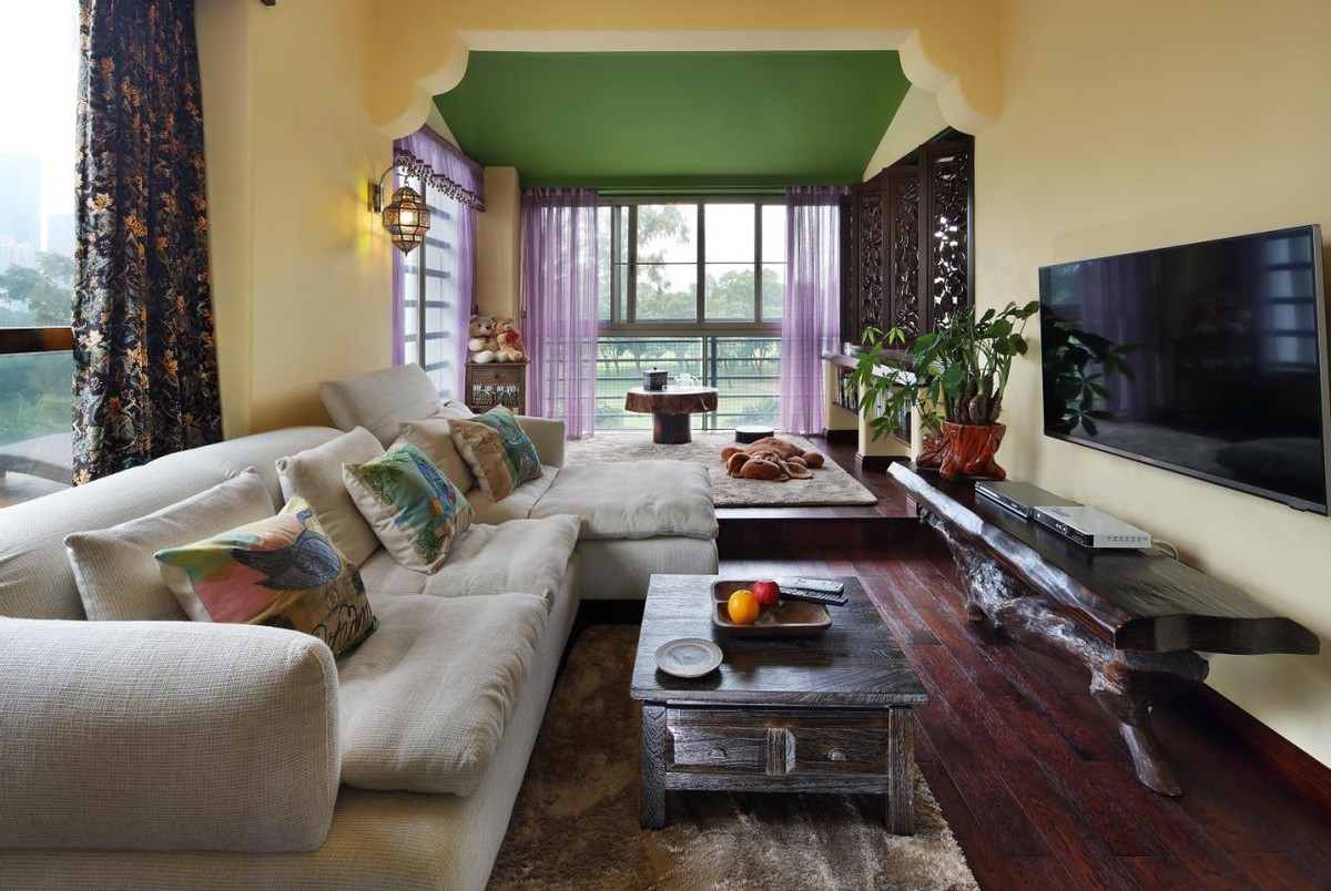 9 categories and characteristics of home decoration styles, you must ...