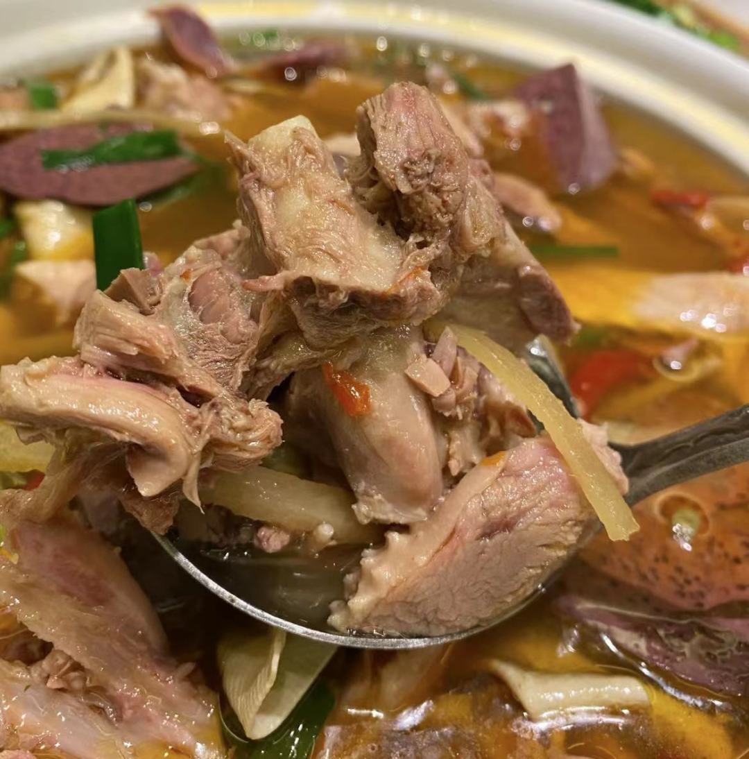 Gushi Goose Nuggets - iMedia