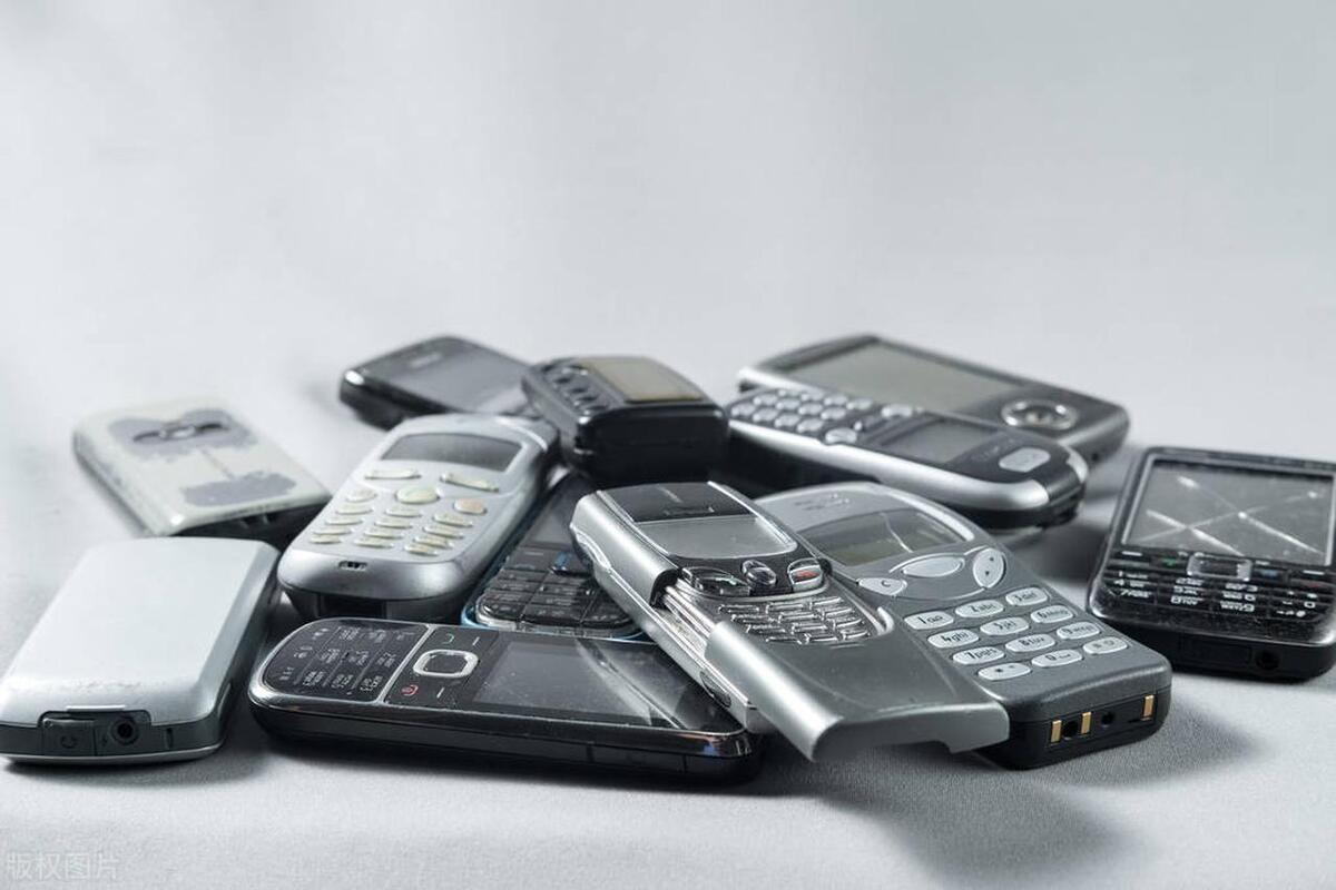 Turning Old Mobile Phones into Treasures: The Value of Mobile Phone ...