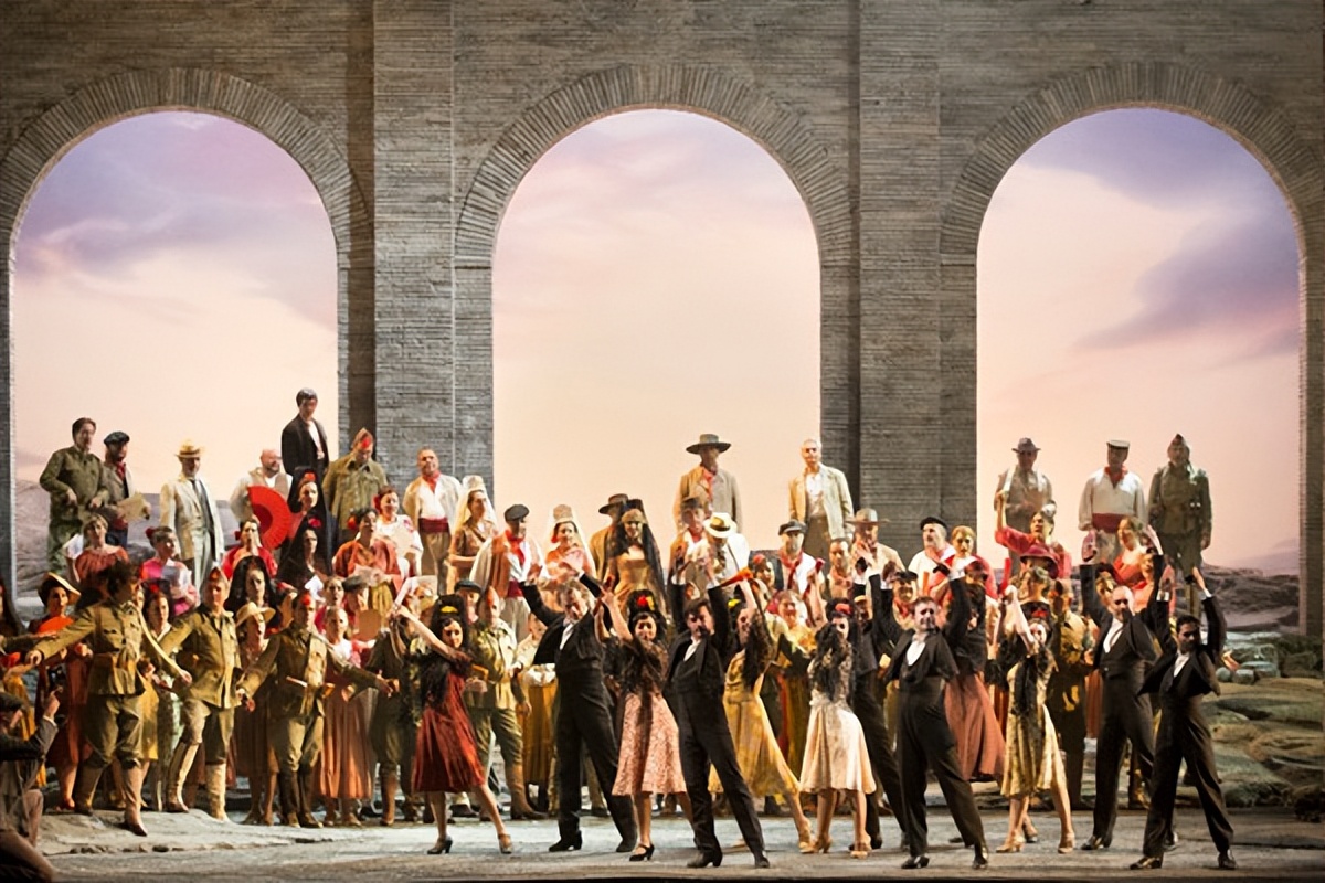 Dance Performances in the Roman Empire: An Analysis of Theme, Form and ...