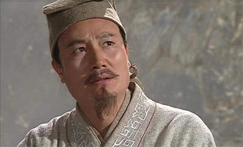 One of the strangest phenomena in Liangshan is that no one from the ...