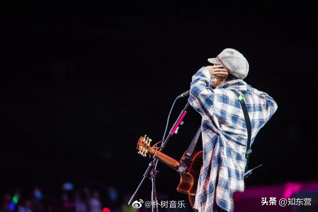 The 49-year-old Pu Shu, why is he more youthful than the hero of the ...