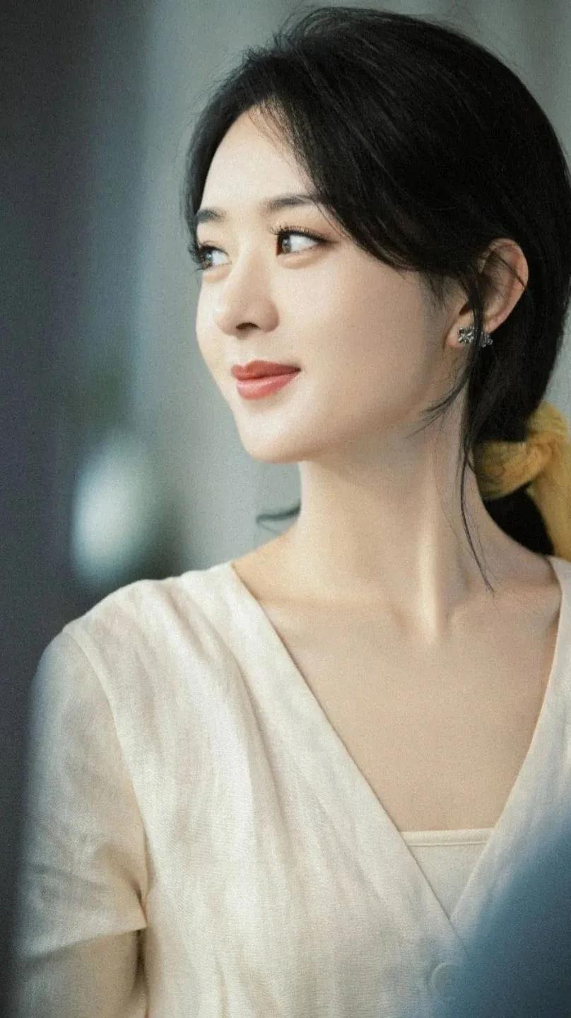 Zhao Liying's exquisite atlas - iMedia