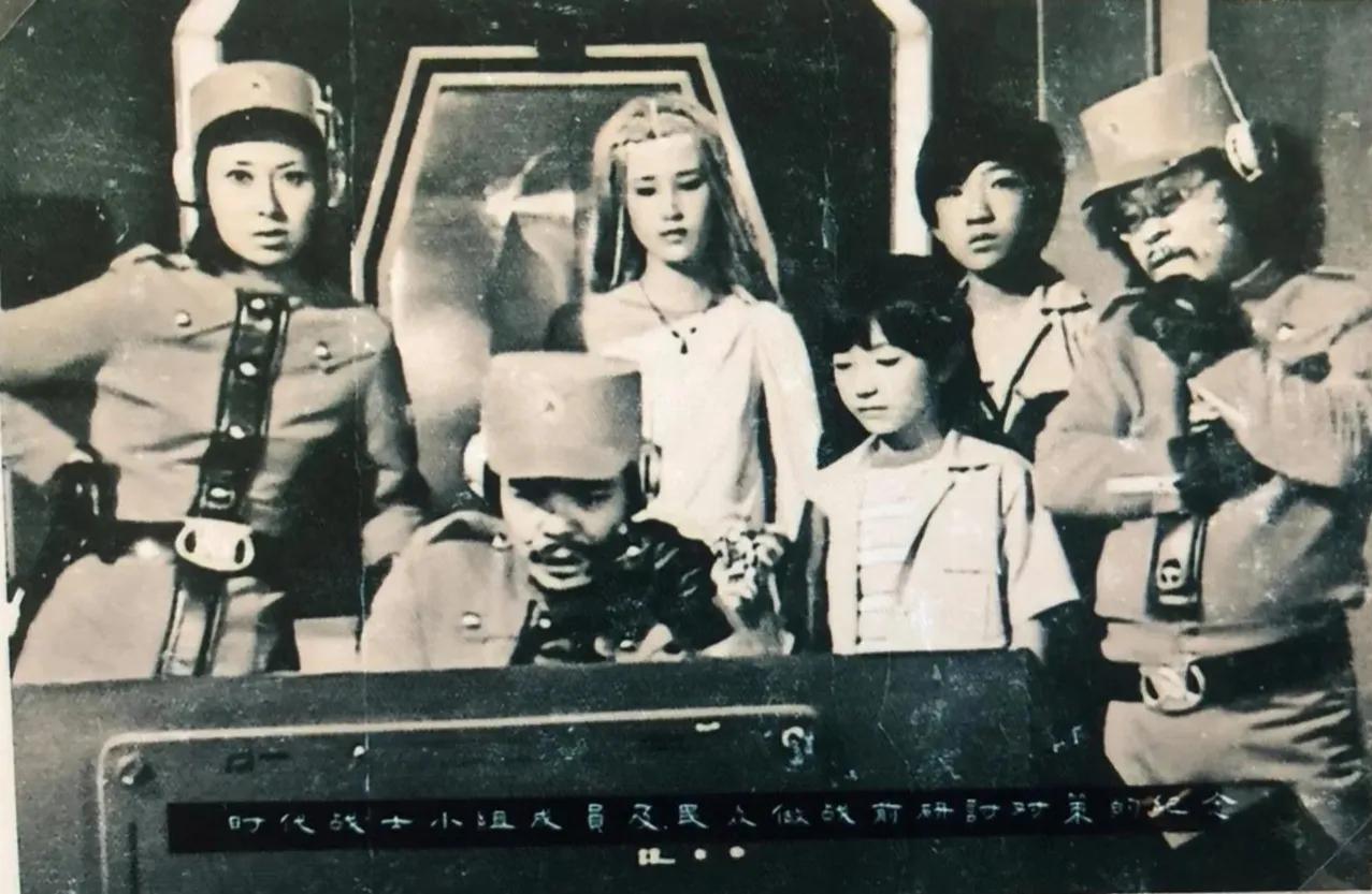 The setting and plot review of "Dinosaur Express Kesai", a Tokusho ...