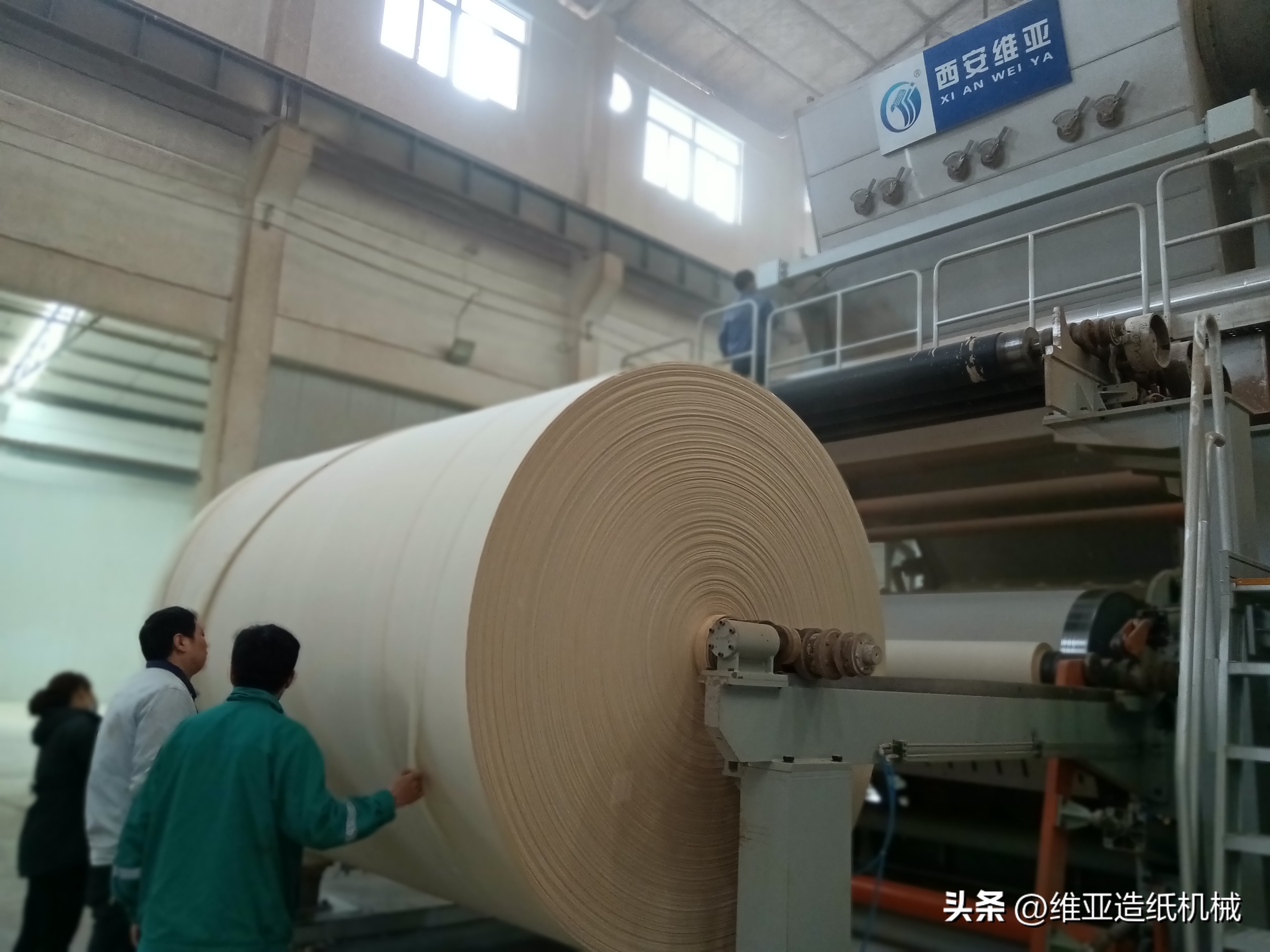 How much impact did Cai Lun's improvement of papermaking have on China ...