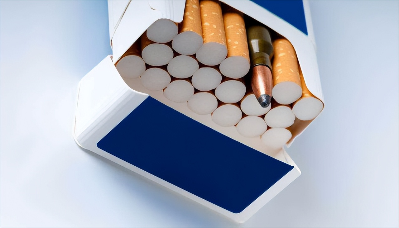 Why are cigarettes divided into soft packs and hard packs?What is the ...