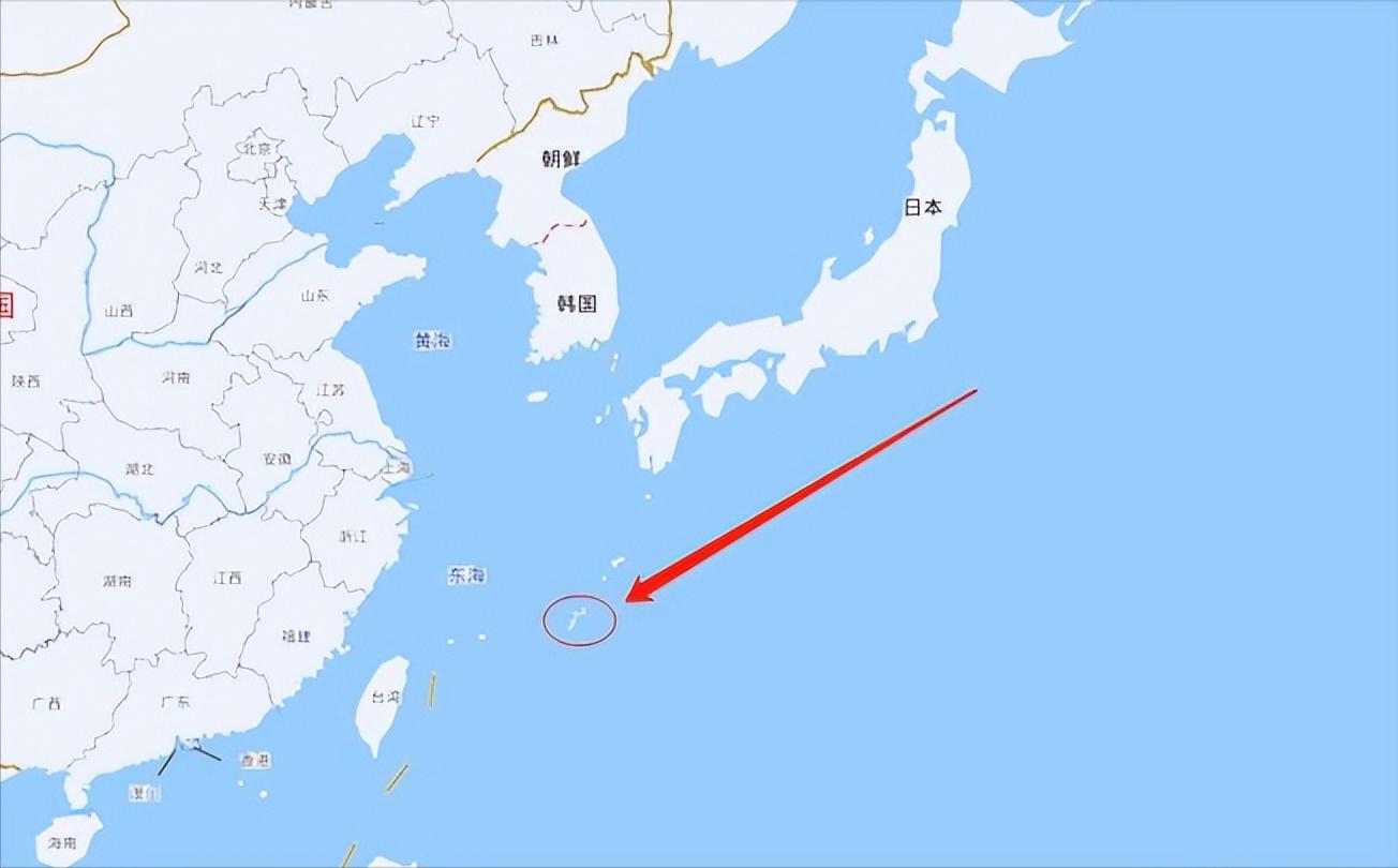 Why is the Ryukyu Islands, which have always wanted independence, Japan ...