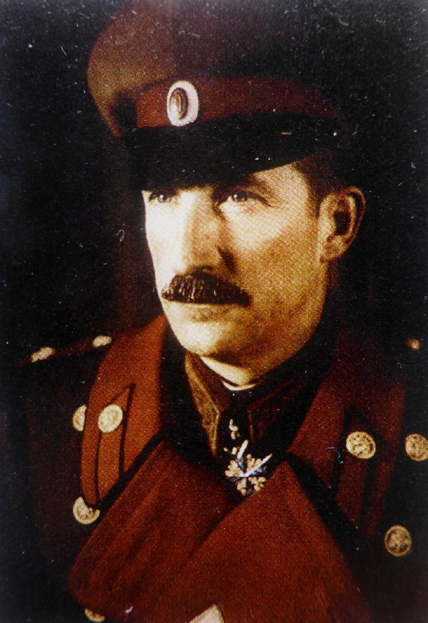 A crown of thorns! Tsar Boris III (Part 1) - A Brief History of ...