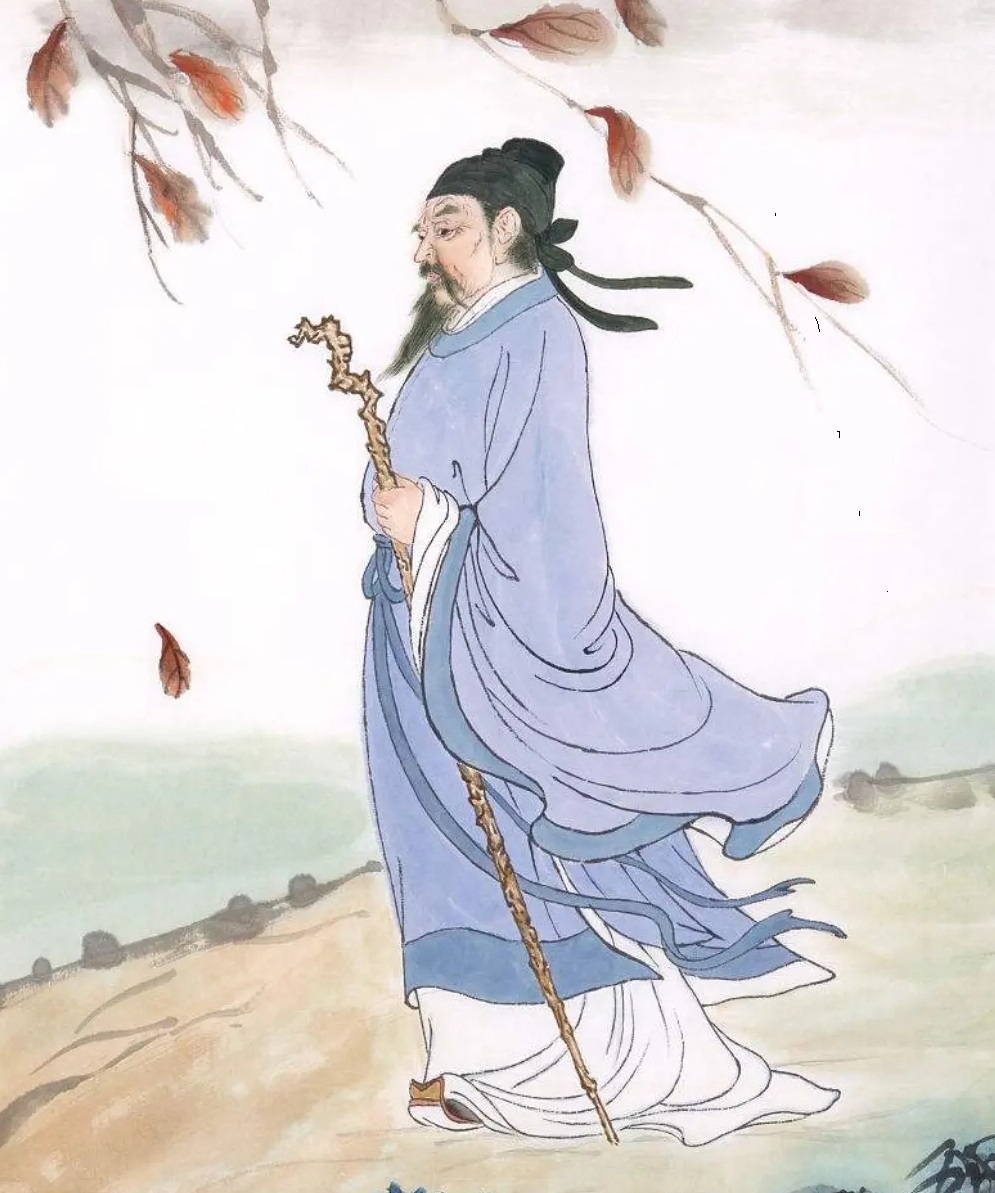Xue Neng, a famous poet in the late Tang Dynasty, has a arrogant and ...