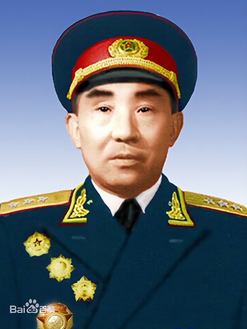 Founding General Li Jukui recalled that three heads of the Ninth ...