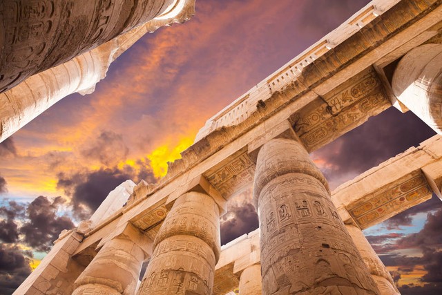 Ancient Egyptian Mythology and Religion: Important Influences on Social ...