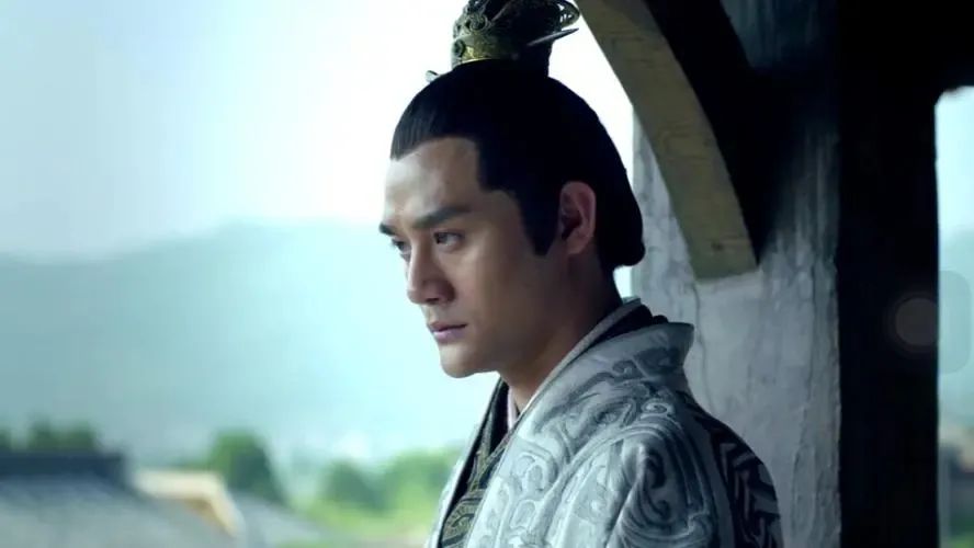 This is the life of Liu Yu, Emperor Wu of the Song Dynasty, who ...