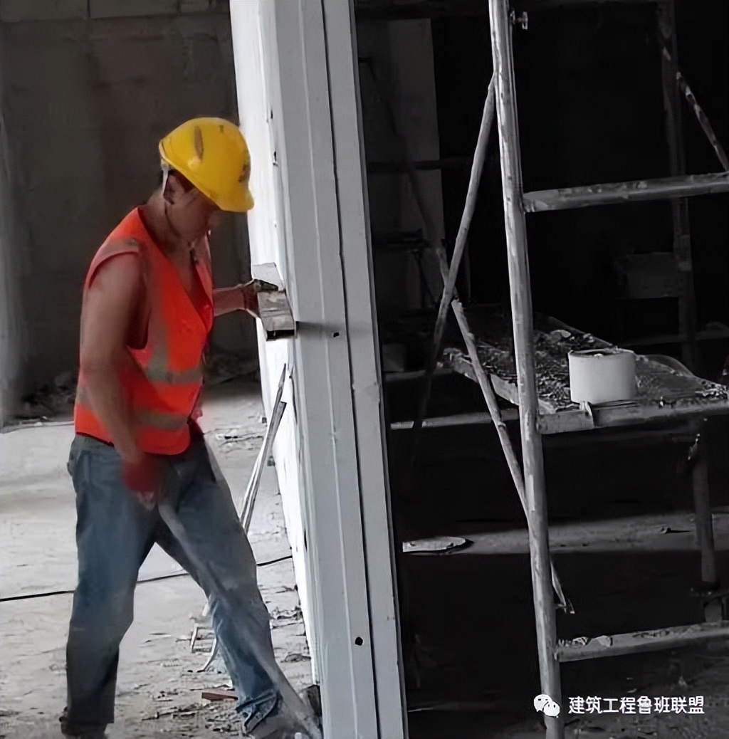 How to construct ALC lightweight partition board? Ten steps! - iMedia