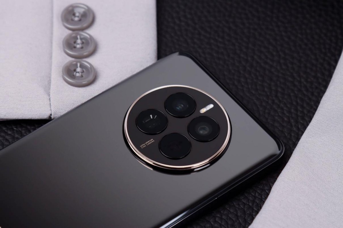 Team up with Harmony and double the experience!Start with Huawei Mate50E on Double Eleven and ...