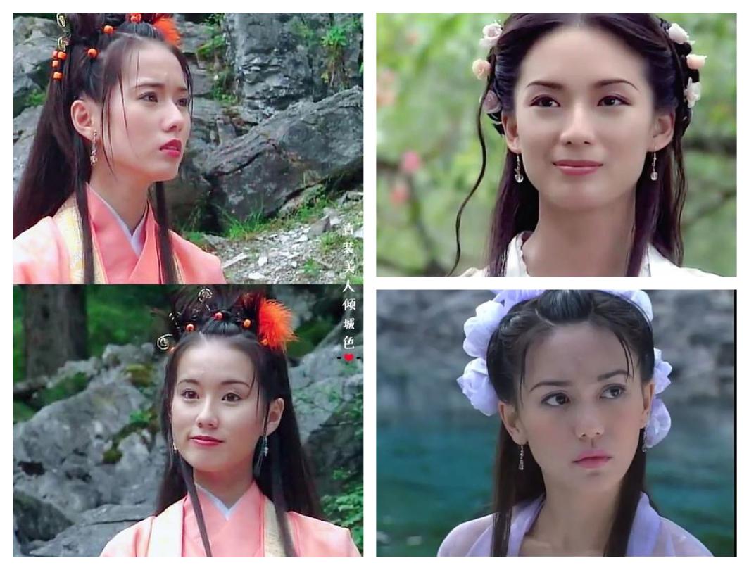 Ma Jingtao followed in the footsteps of Chen Haomin, playing the role ...