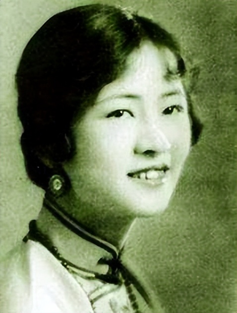 In the list of the four beauties of the Republic of China, Lin Huiyin ...