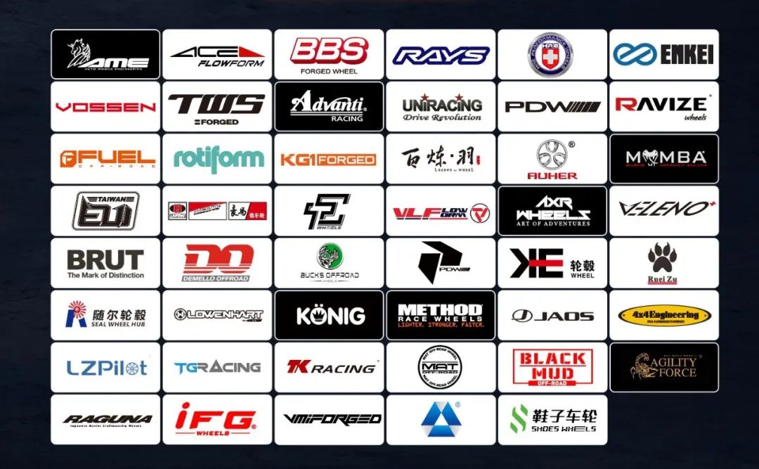 Top brands gather at GT Show to meet all your modification needs in one ...