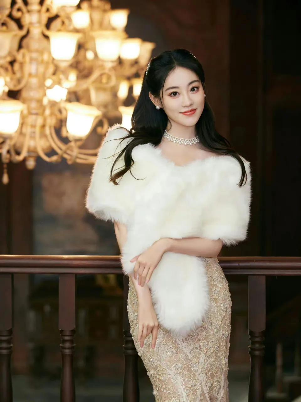 Sweet and lovely - Zhu Xudan - iNEWS