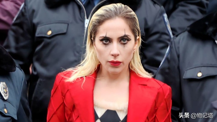 哈莉·奎因《小丑》的續集片 - 頭條匯