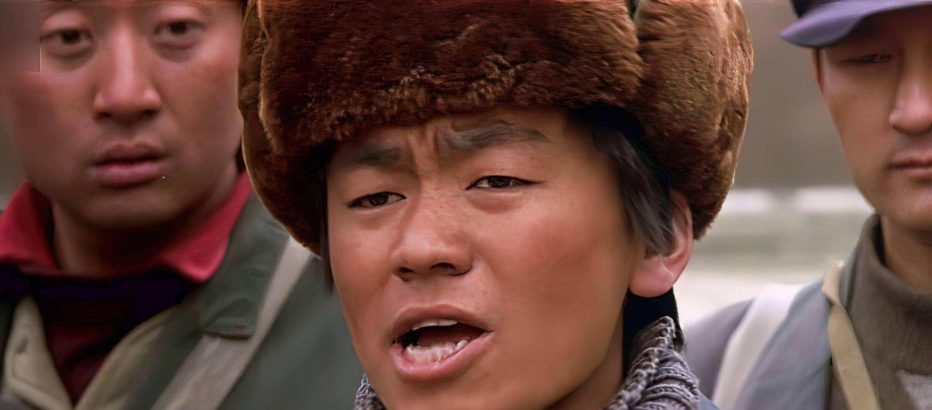 Zhang Zhimin: Wang Baoqiang's new film and Dao Lang's new song are ...