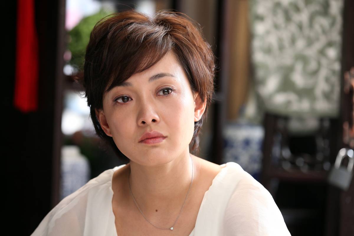 Urban dramas: TV dramas with realistic themes set in modern cities ...