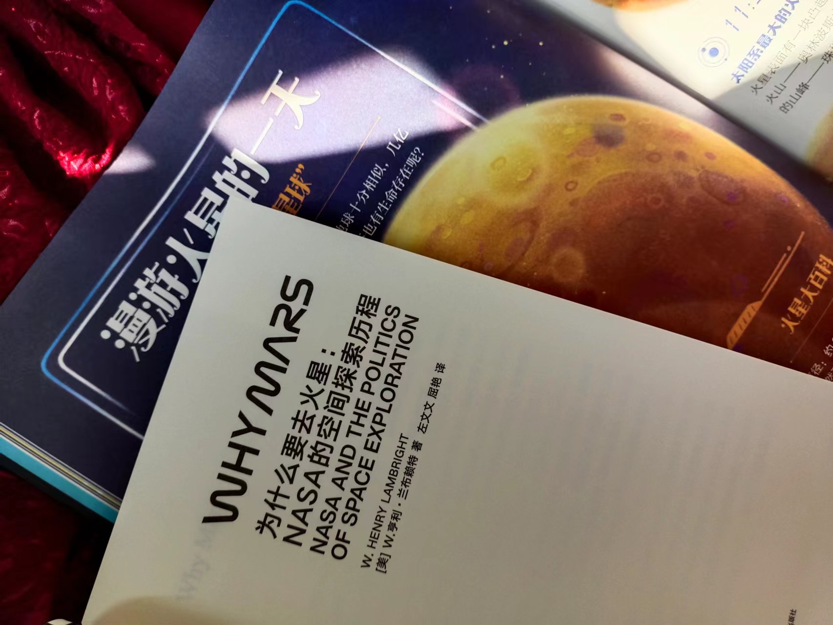 Why go to Mars?NASA's journey to Mars from the beginning to the present ...