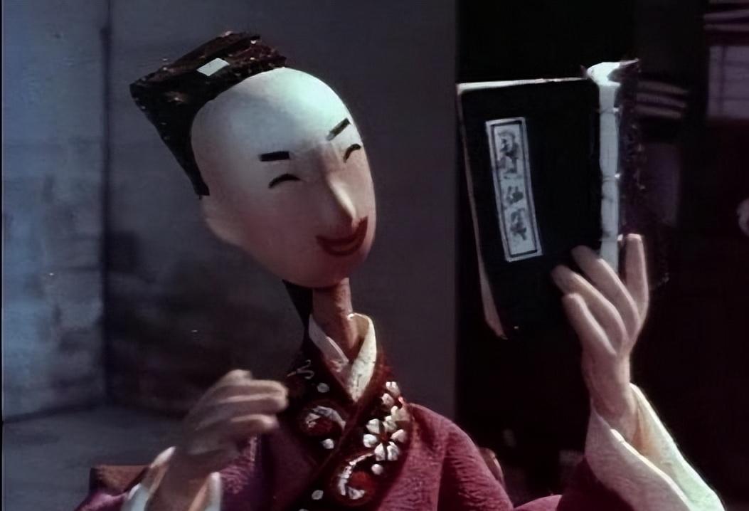 Puppet show animation: deduce the beauty of thousands of faces of ...