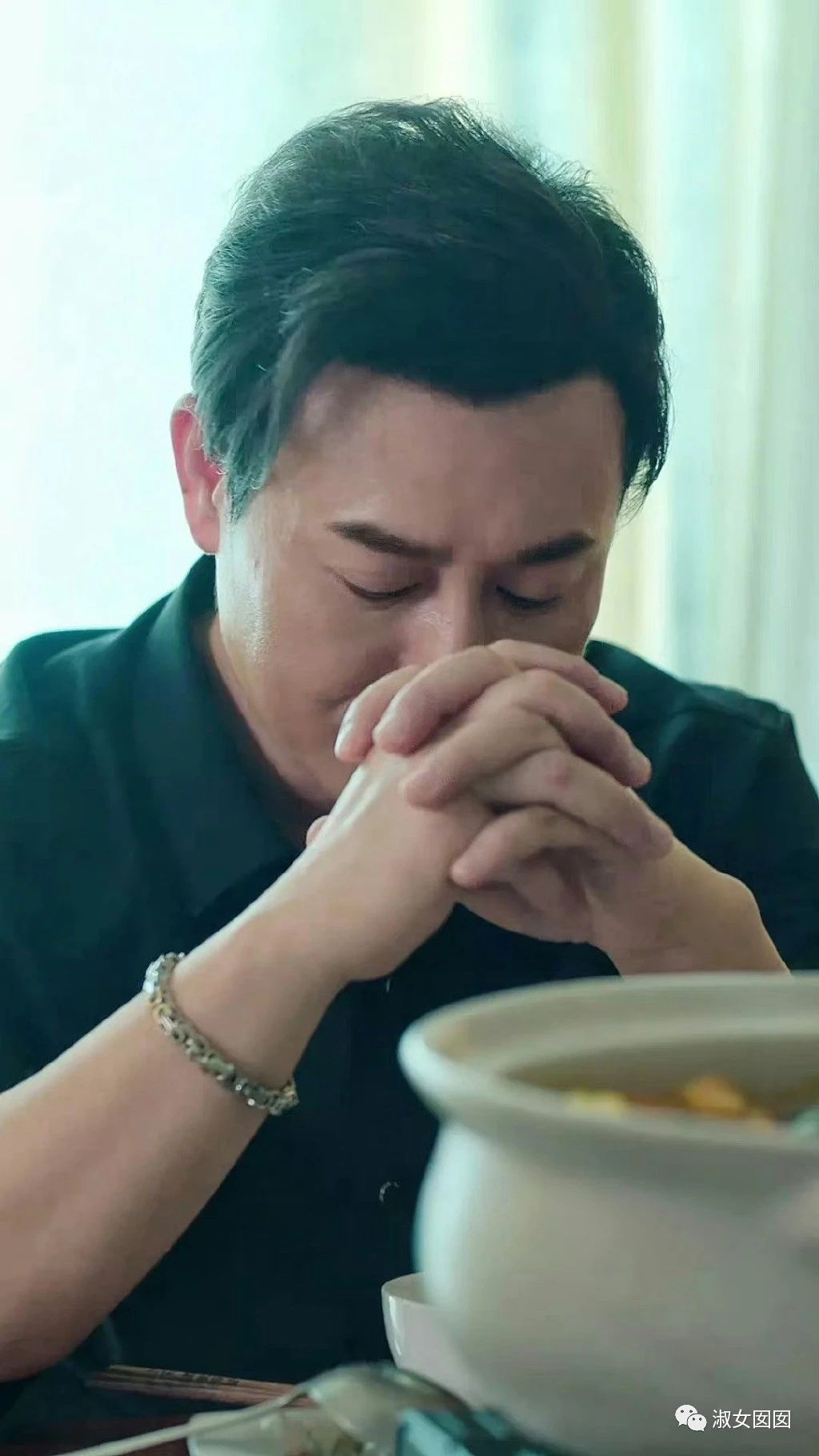 Have you learned the golden sentences of Zhang Songwen's film and ...