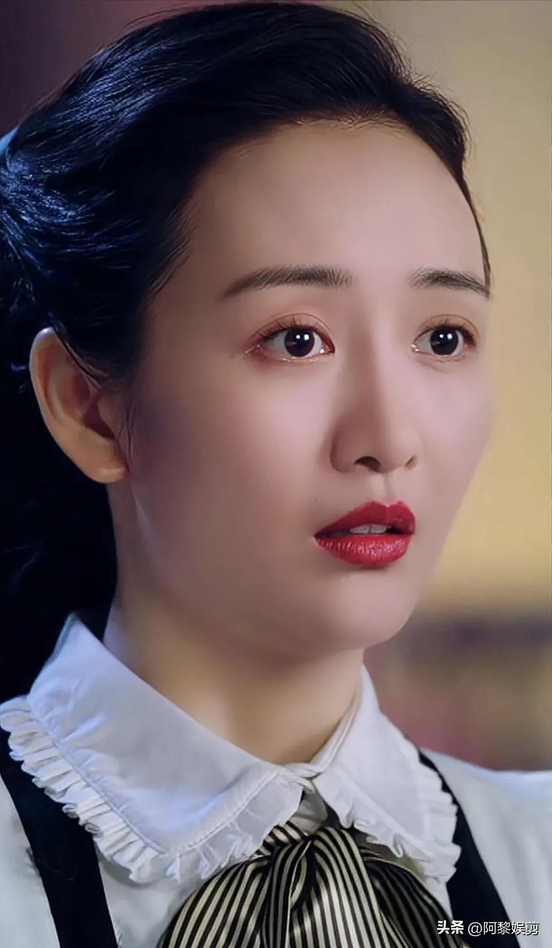 Li Caihua meets Wang Ou, who is better between the two beauties - iNEWS