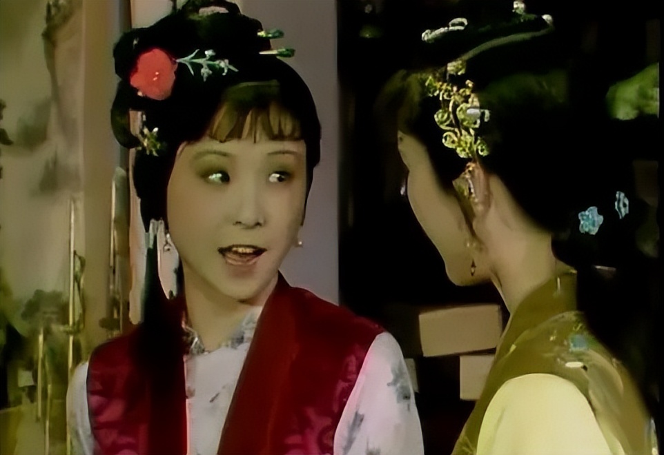 Qingwen was kicked out by Mrs. Wang, why didn't she ask Jia's mother ...