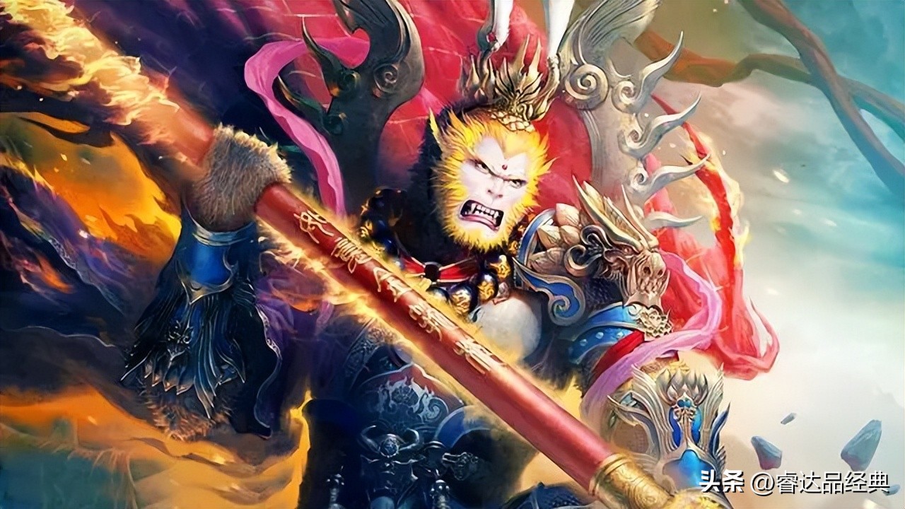 What is Ruyi Golden Cudgel! How much does it weigh? - iMedia