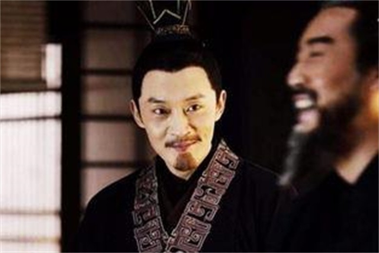 Cao Cao killed Xun Yu with an empty box, the world thought Cao Cao was treacherous, and Cao Cao ...