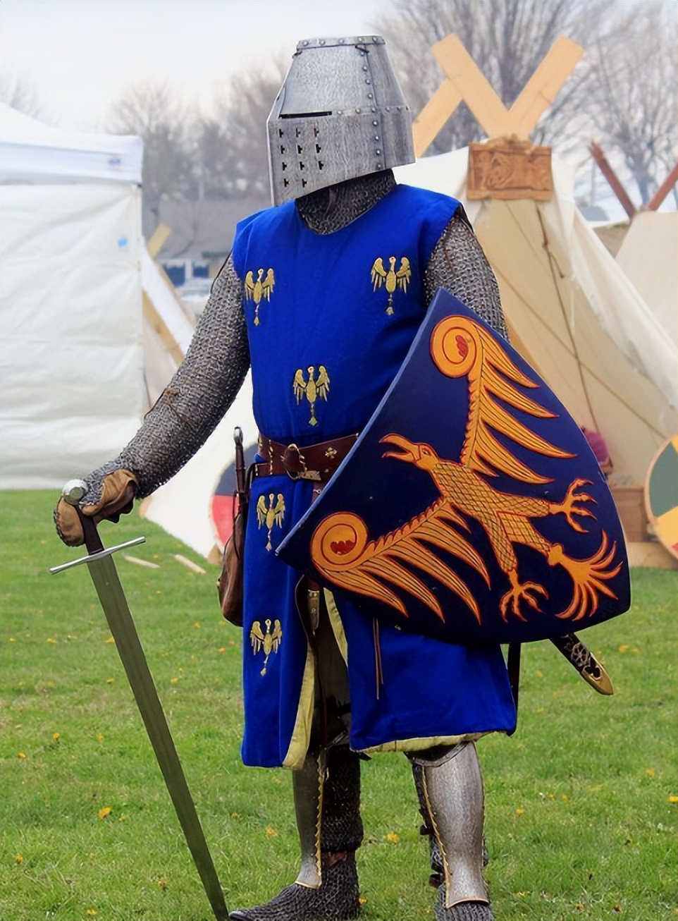 Did the cavalry and infantry tactics of the Hune Kingdom evolve ...
