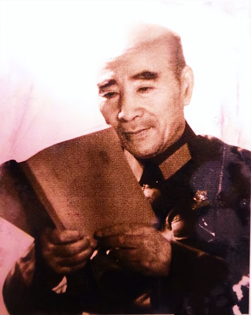 The other side of the military strategist Lin Biao: Apart from fighting ...