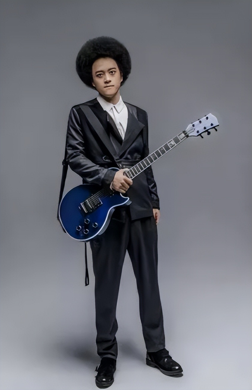 "Music Genius" Zhao Yingjun: His departure is the loss and sorrow of ...