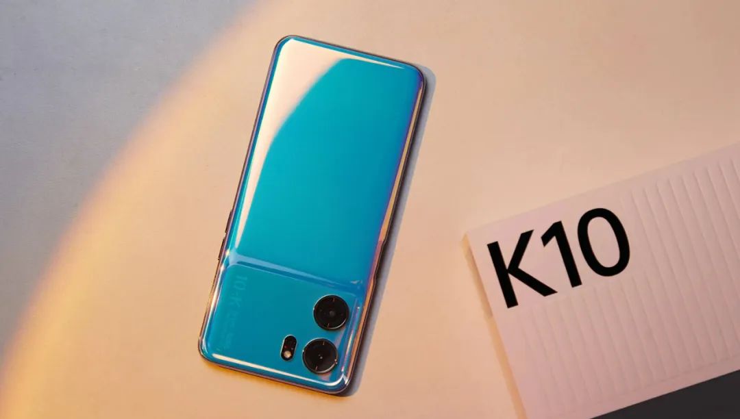 Dimensity 8000+IMX766, two cost-effective OPPO phones - iNEWS