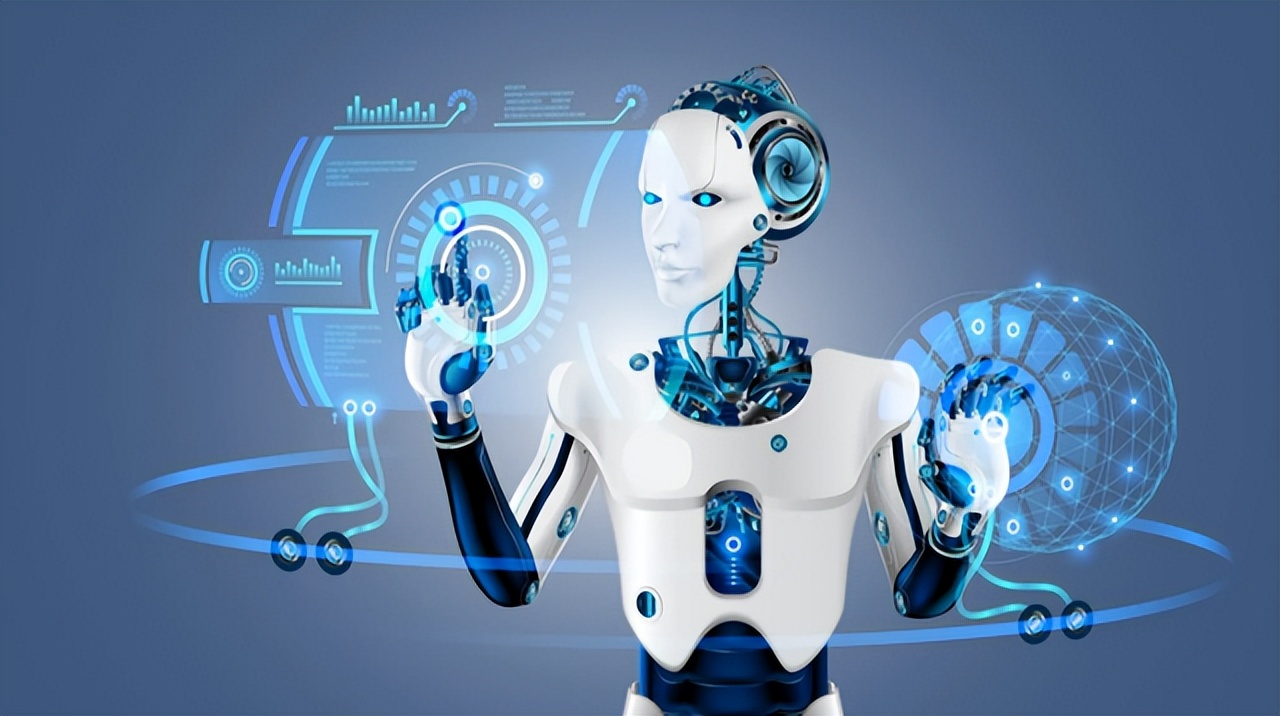 How Artificial Intelligence Can Change Our Lives - iMedia