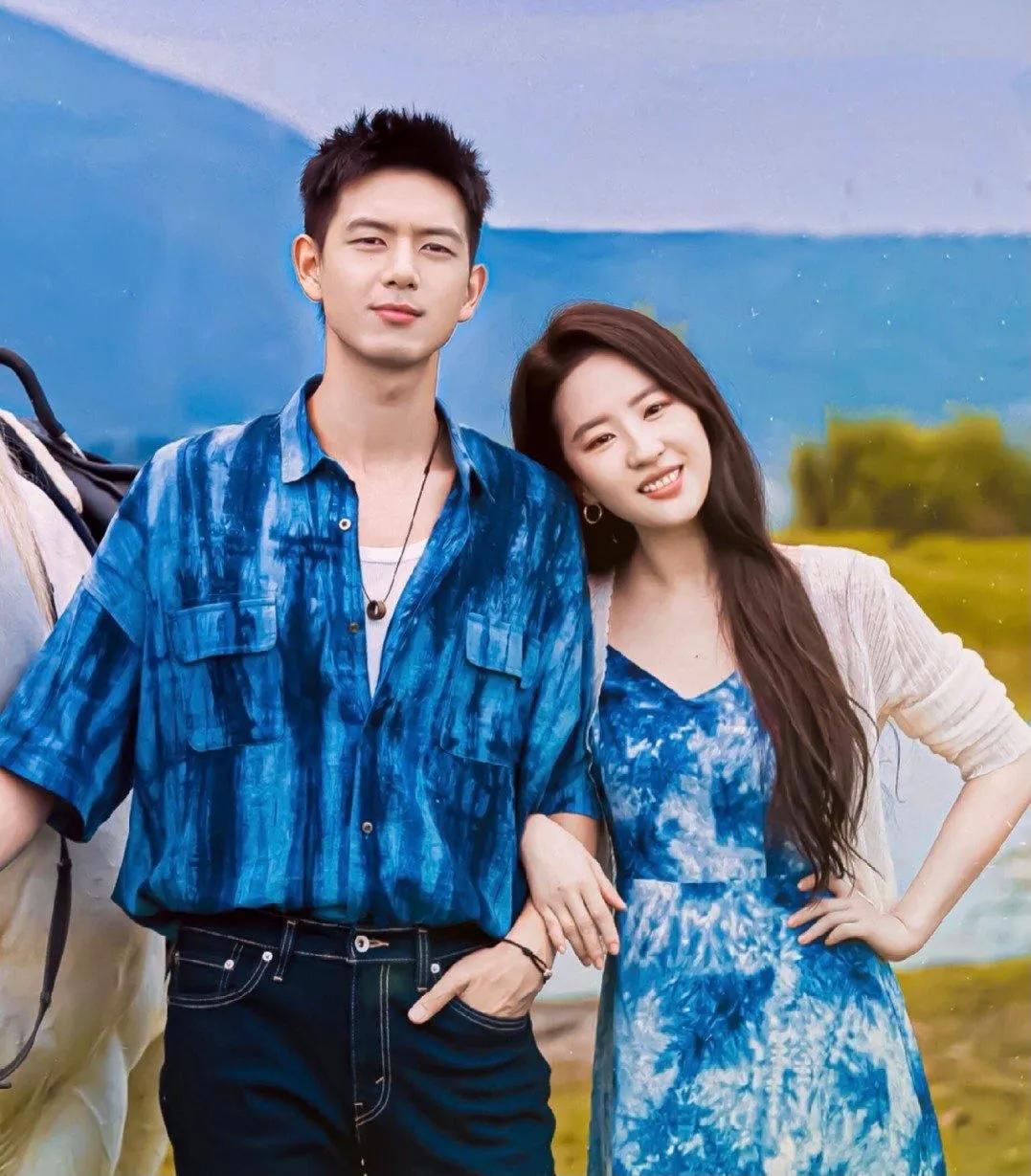 Huo Jianhua appeared in Beijing to eat hot pot, and will join the group ...