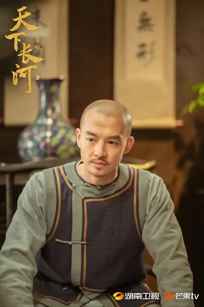 The characters' facial expressions are used in the play, and the ...