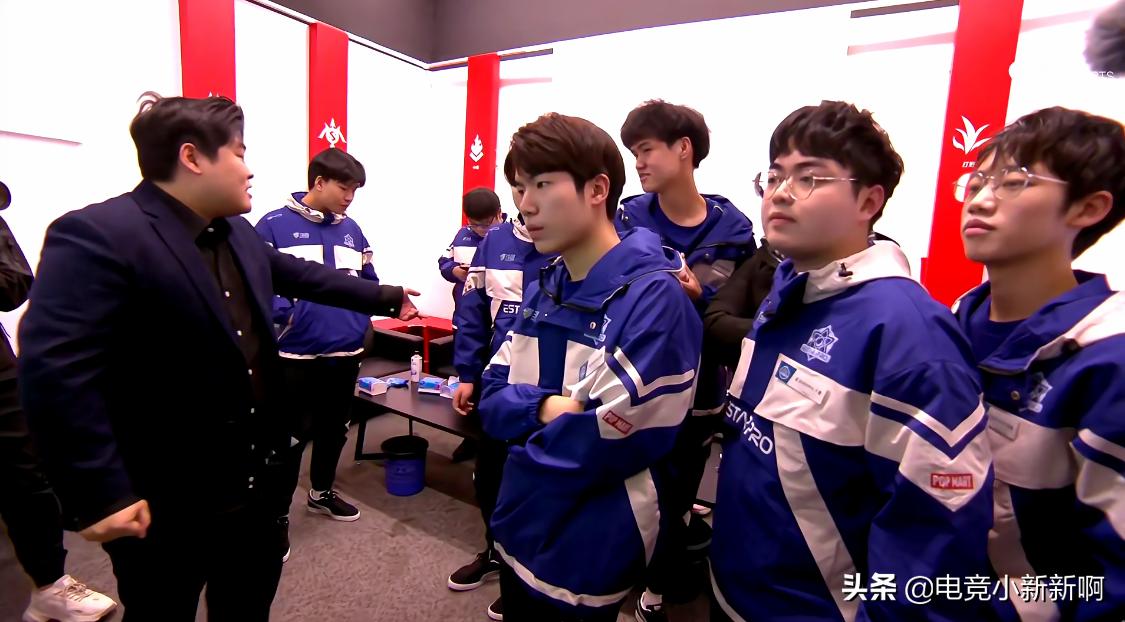 KPL announced the "Autumn Finals" commentary lineup: with Fly but no Li ...