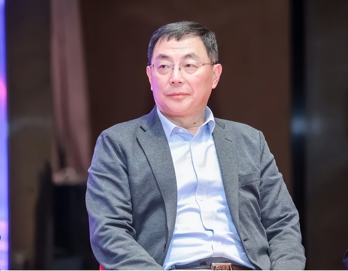 Kinghelm Song Shiqiang was invited to give a speech at the ECAS round ...